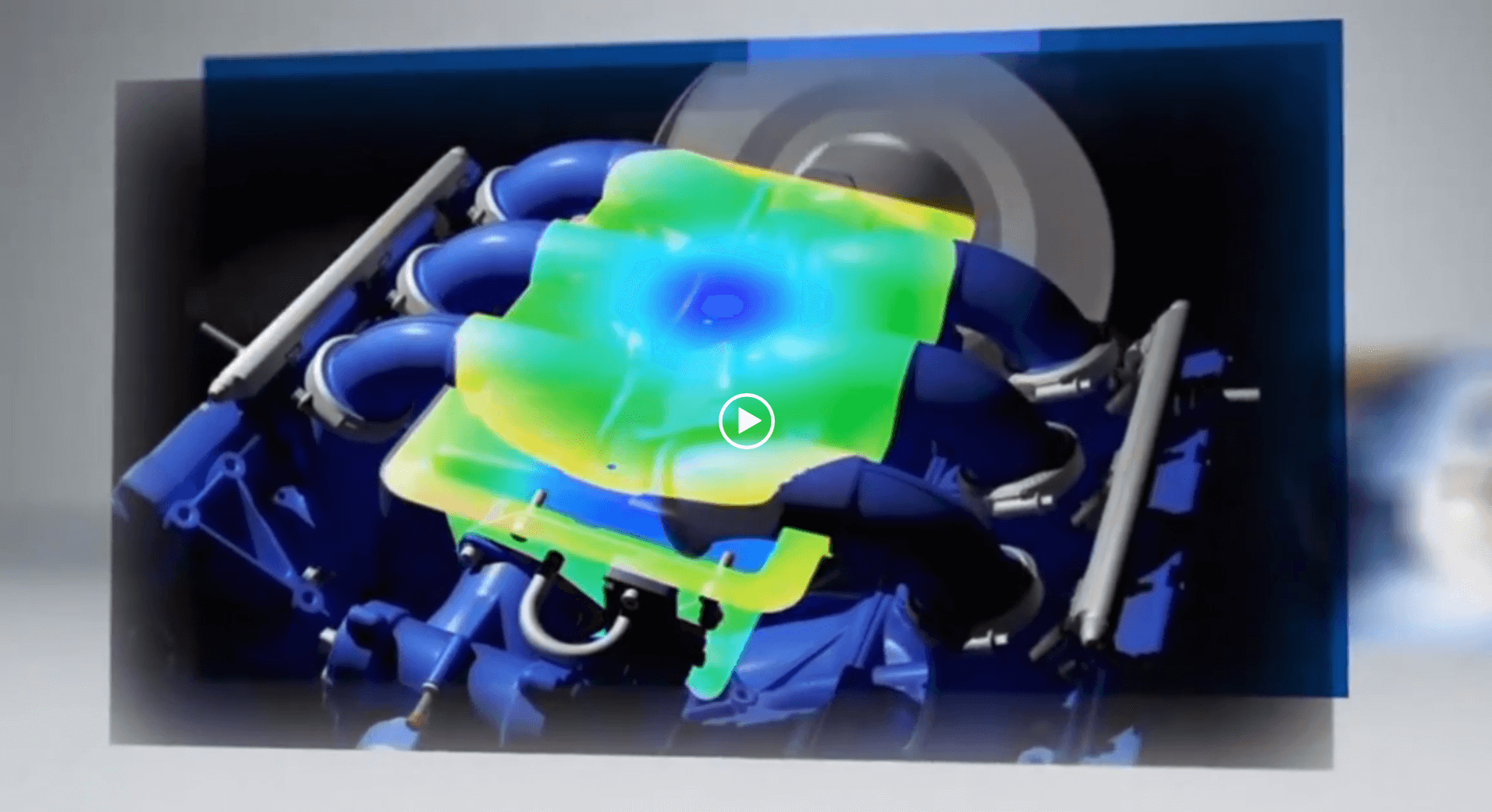 CFD Simulation - EOLIOS